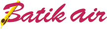Batik Air Check-In